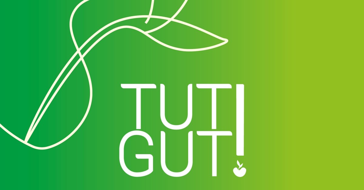 TUT GUT! Aktion - TUT GUT! Aktion - Amperhof-Blog - Entdecken - amperhof
