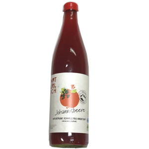Apfel Johannisb.Schorle 0,5 l - Amperhof Ökokiste - Ihr Bio ...